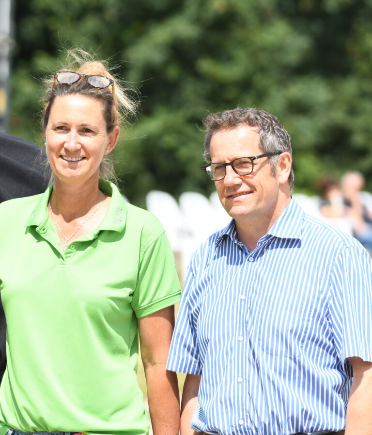 EQUIVA Nachwuchschampionate – PEMAG – Pferdesport Service und Marketing AG